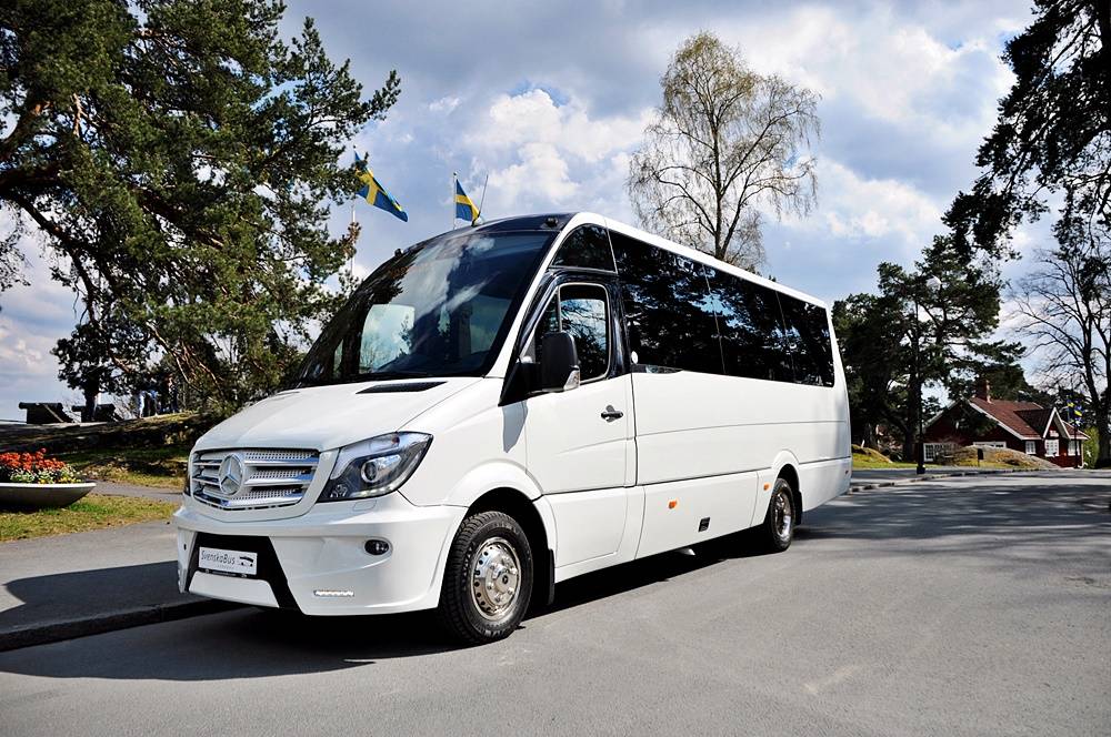 Bus rental & VIP Passanger transport - BUS4YOU - Bus rental with luxury ...